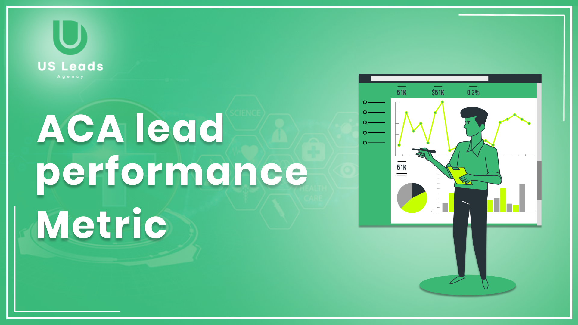 ACA Lead Performance Metrics: A Complete Guide 2024