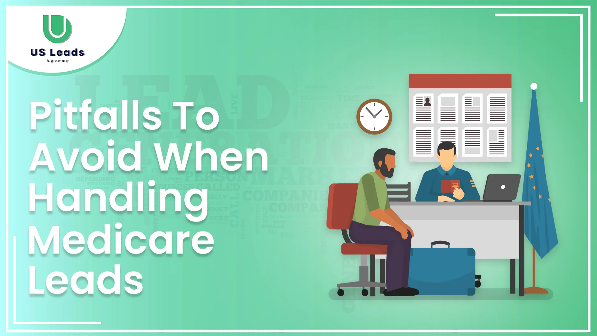 Legal Pitfalls To Avoid In Medicare Leads HandlinG In 2024