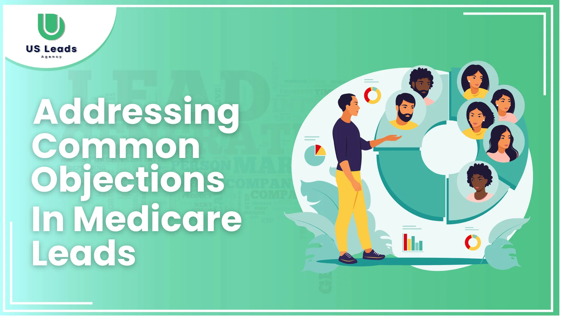 How To Address Objections During Medicare Lead Conversations