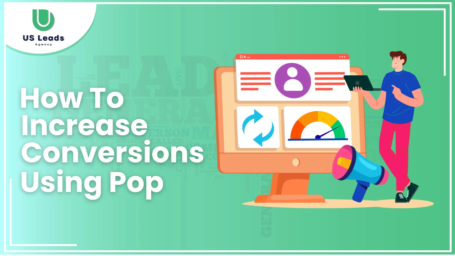 How To Increase Conversions Using Pop-Ups In 2025?