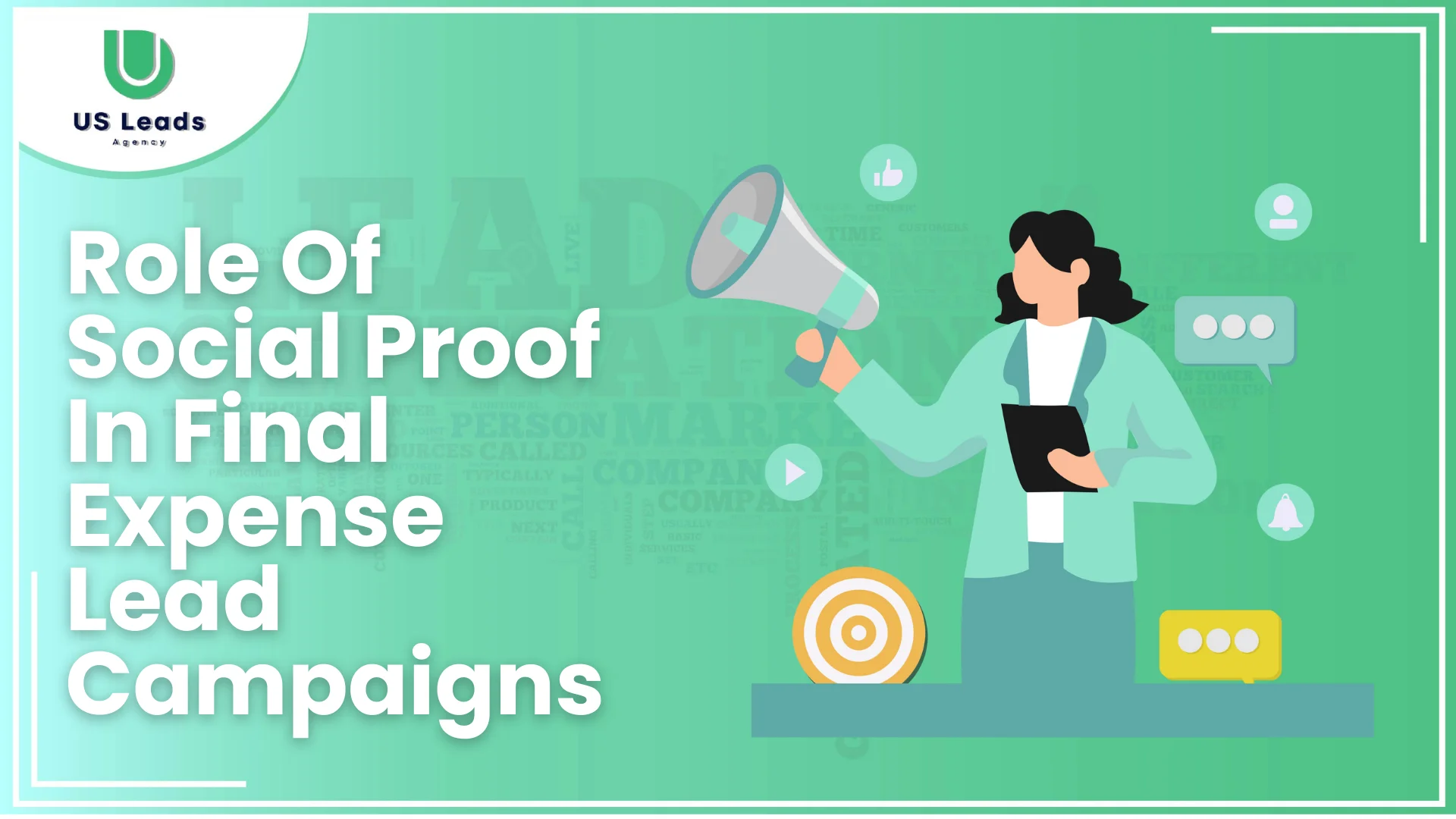 Role Of Social Proof In Final Expense Lead Campaigns 2025